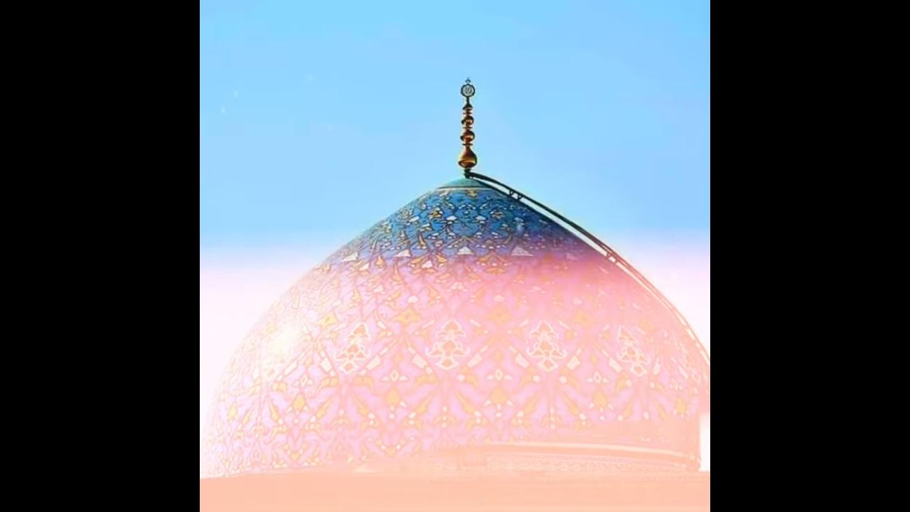 GHOUS UL AAZAM|| AASTAN HAI YE KIS SHAH E ZEESHAN KA MARHABA MARHABA 🙌😍 ...