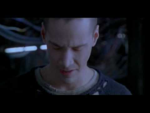 Matrix 1 - Vergessene Synchronisationen