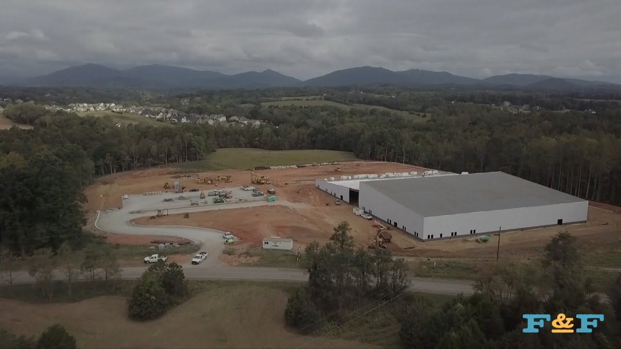 Waymaker.Church Name Change | Faith and Freeways Ministry - YouTube