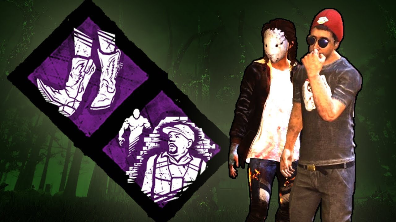 Shrine Showcase - Stake Out & Dance With Me - YouTube