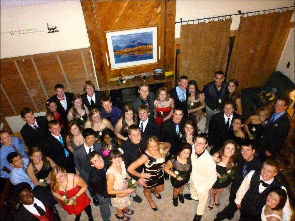 Sigma Nu Delta Rho Chartering Ceremony Slideshow - YouTube