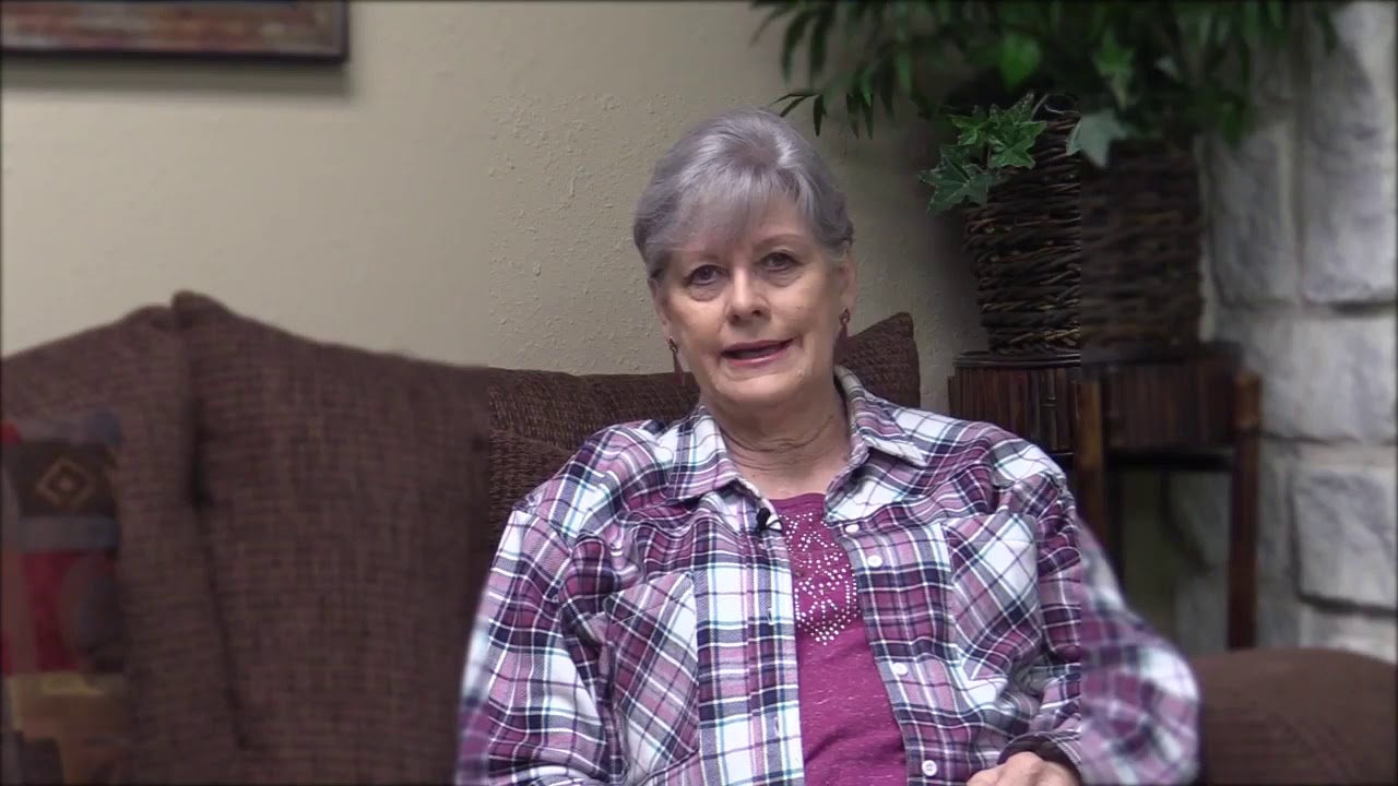 KPLE TV Killeen Healing Rooms - YouTube