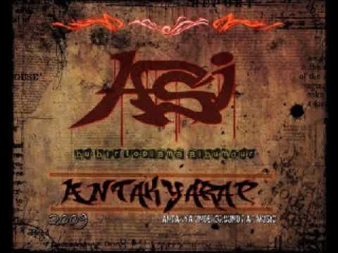 Tutku feat. Brsmc + Mic Bilal - Kaldır Elleri (2009) [Asi]