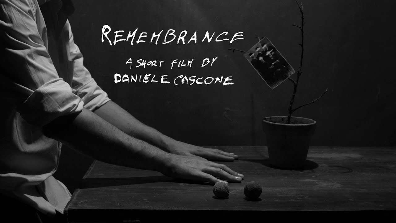 Remembrance YouTube remembrance-youtube