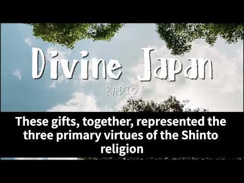 First Volume EP04 Falling from Heaven: Ninigi-no-Mikoto's Descent - YouTube