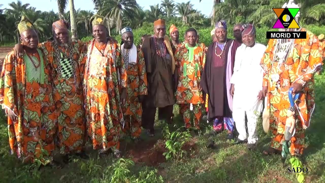 39ème JNA à Avrankou: La section communale d'Avrankou de l'ANAPraMeTraB ...