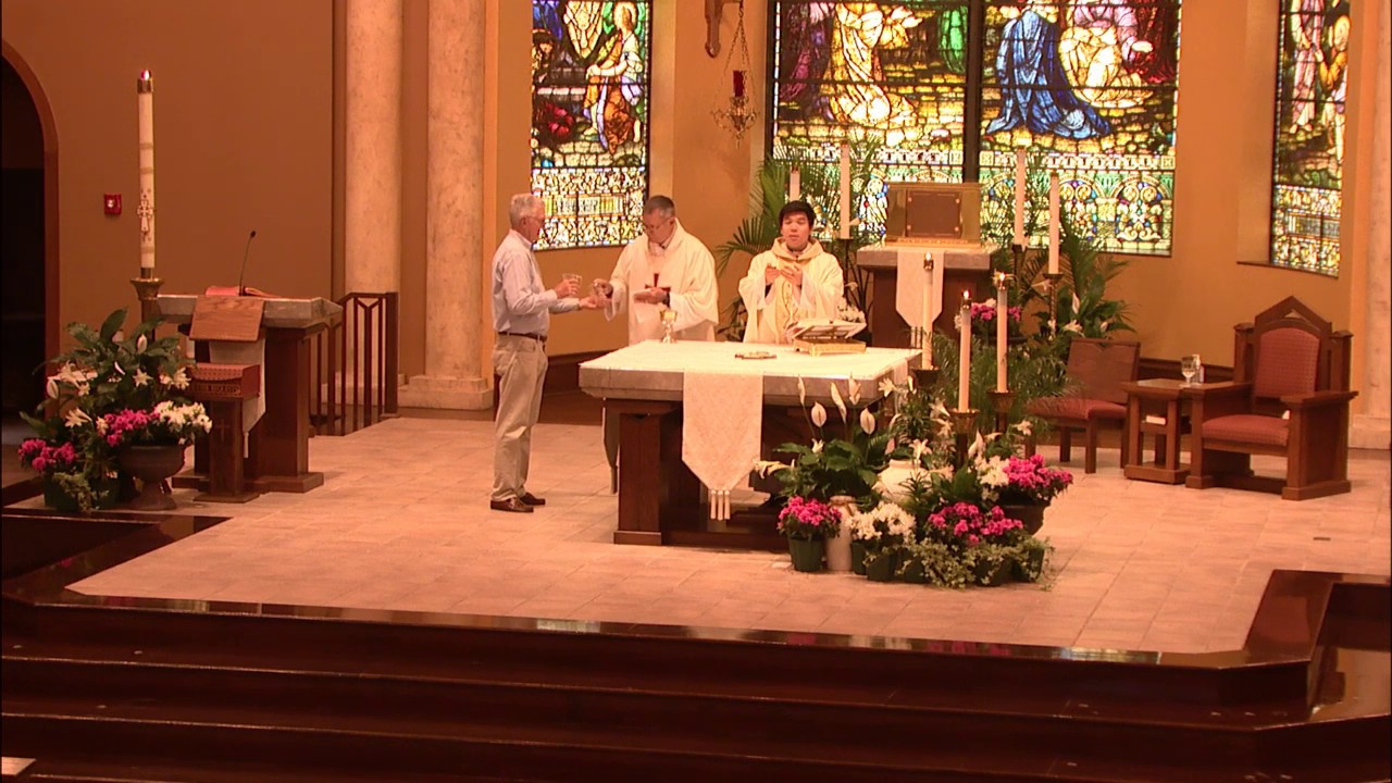 04-23-20 Morning Mass - YouTube