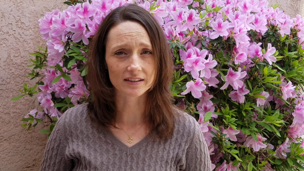 Kristen: Good Shepherd Daily Devotional: 3-23-20 - YouTube