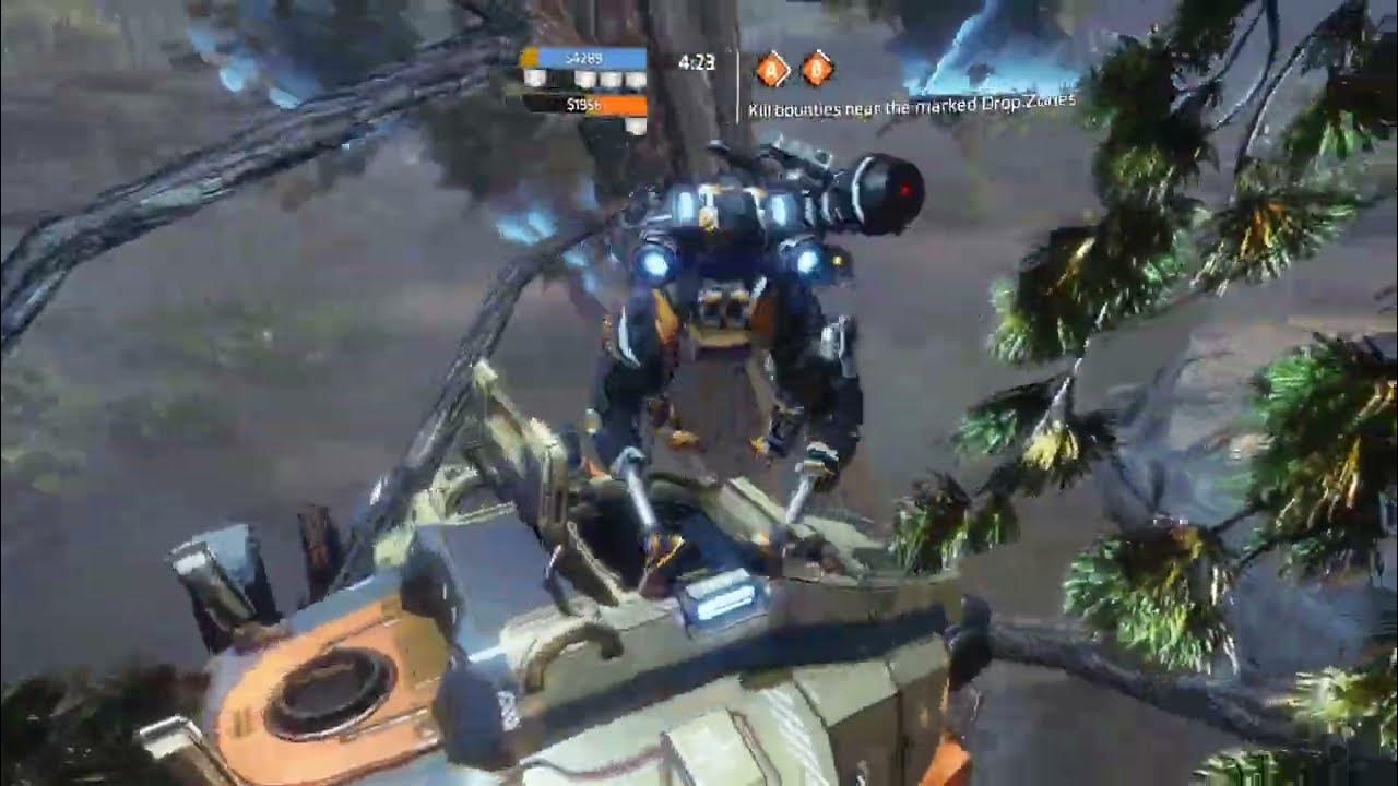 Titanfall 2: Attrition gameplay - Colony 2023 [PC] - YouTube