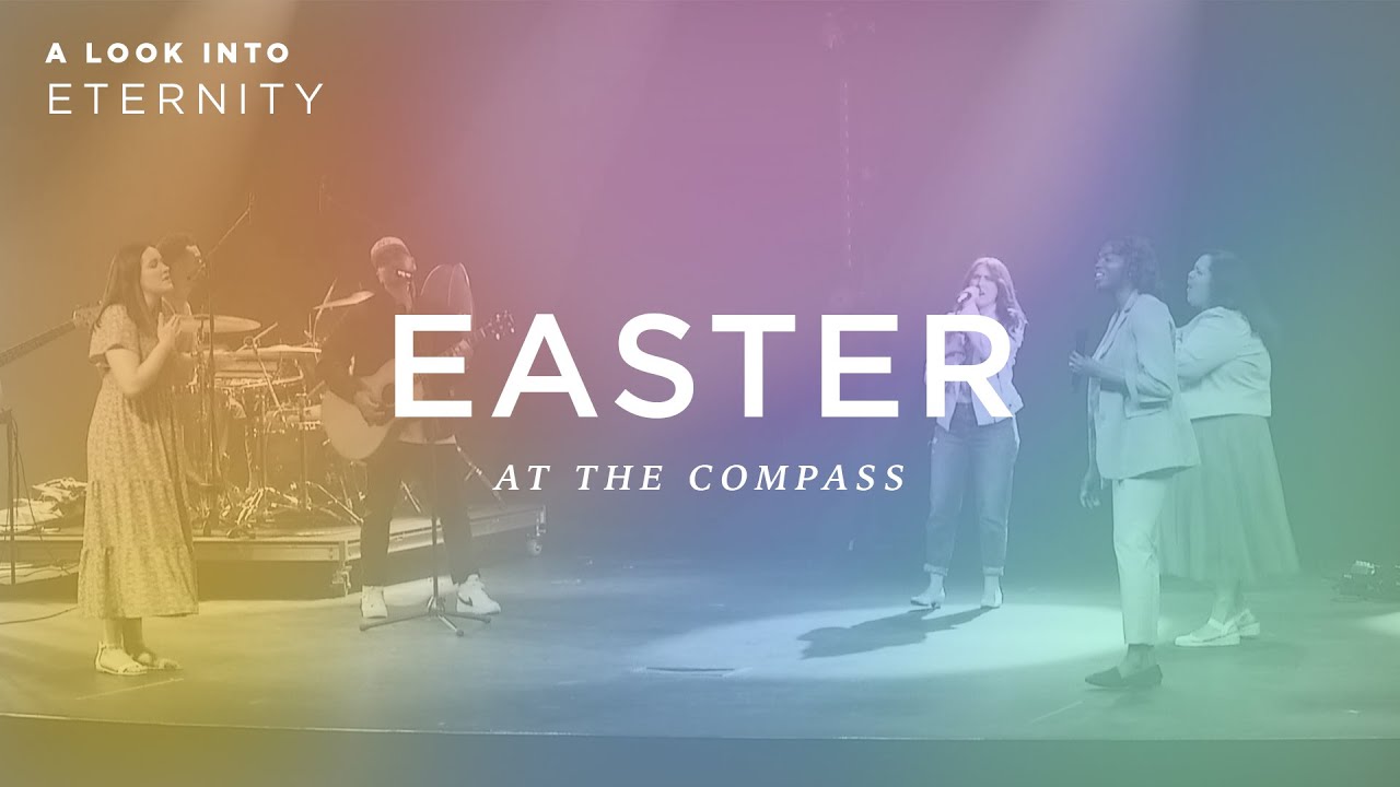 The Final Resurrection | Easter | Jeff Griffin (Full Service) - YouTube