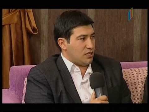 Asiq Ramin Qarayev Ozan verlisi. saz 4. Ictimai kanal