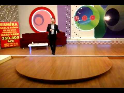 Musa Zeynalov Ayrilma menden