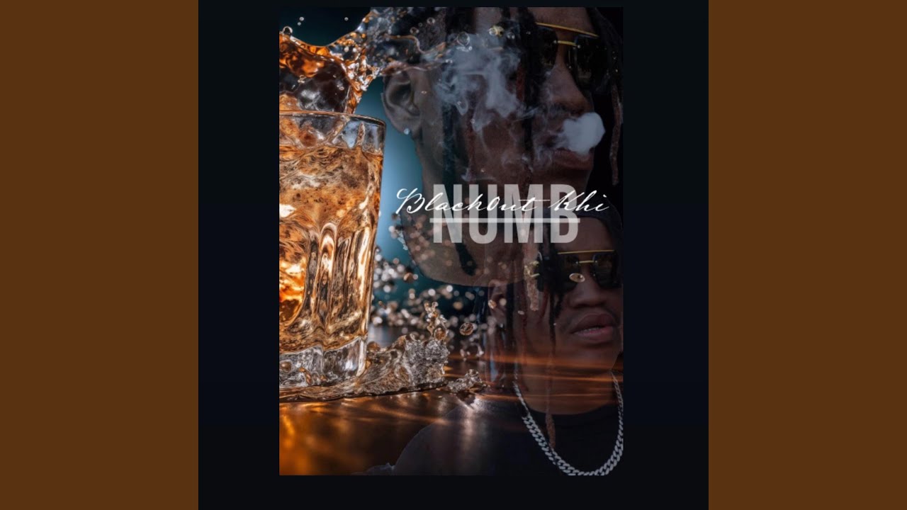 Numb - YouTube