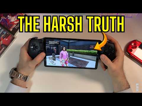 PlayStation Portal Remote Play Review (2026)
