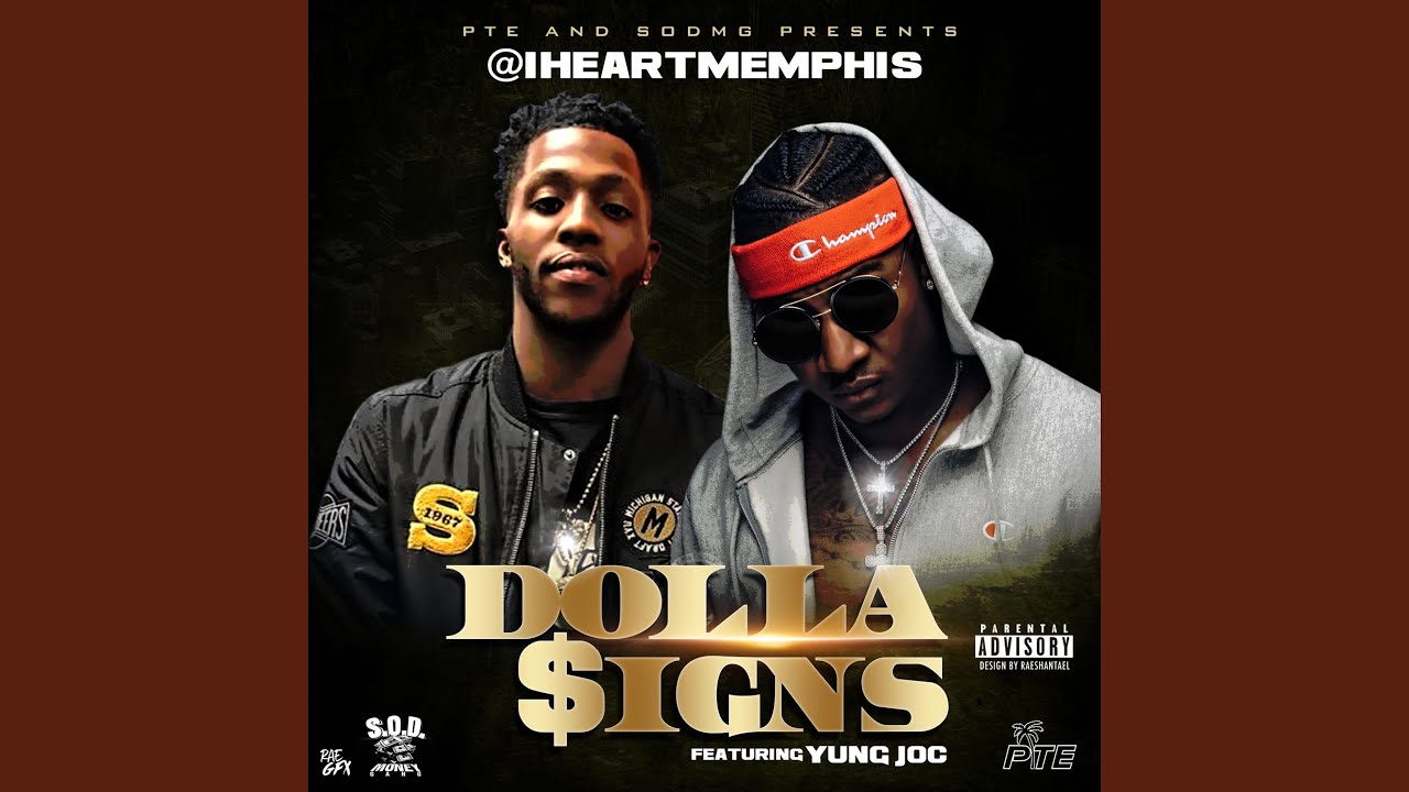 Dolla Signs (feat. Yung Joc) - YouTube
