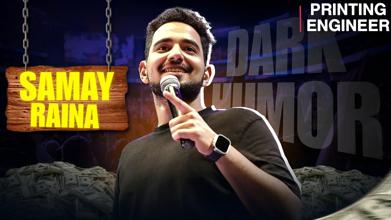 The STORY of Most Famous Printing Engineer of India/‎/Why ...