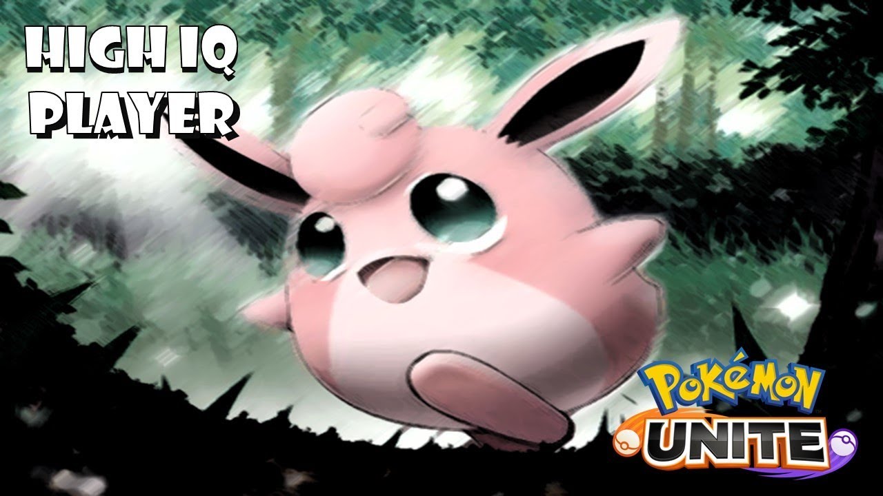 SALUTE! | Pokemon Unite! - YouTube
