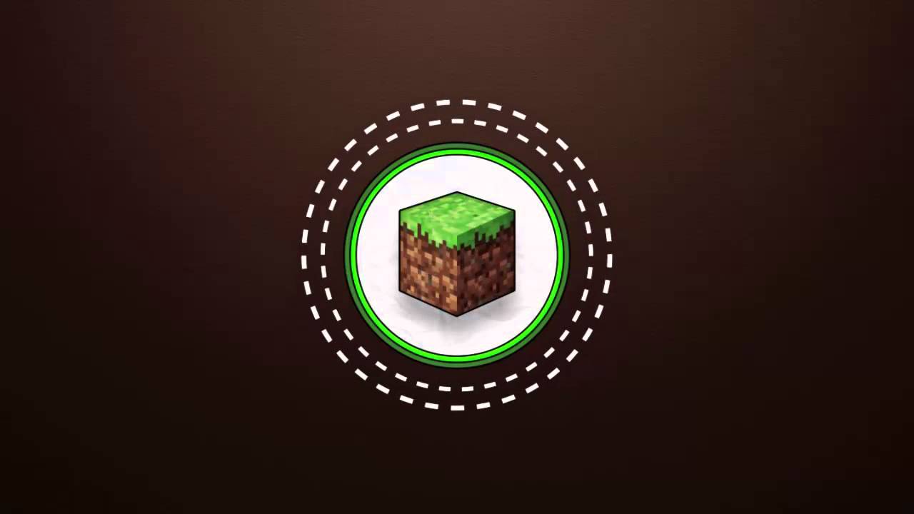 My Old Minecraft Intro - YouTube