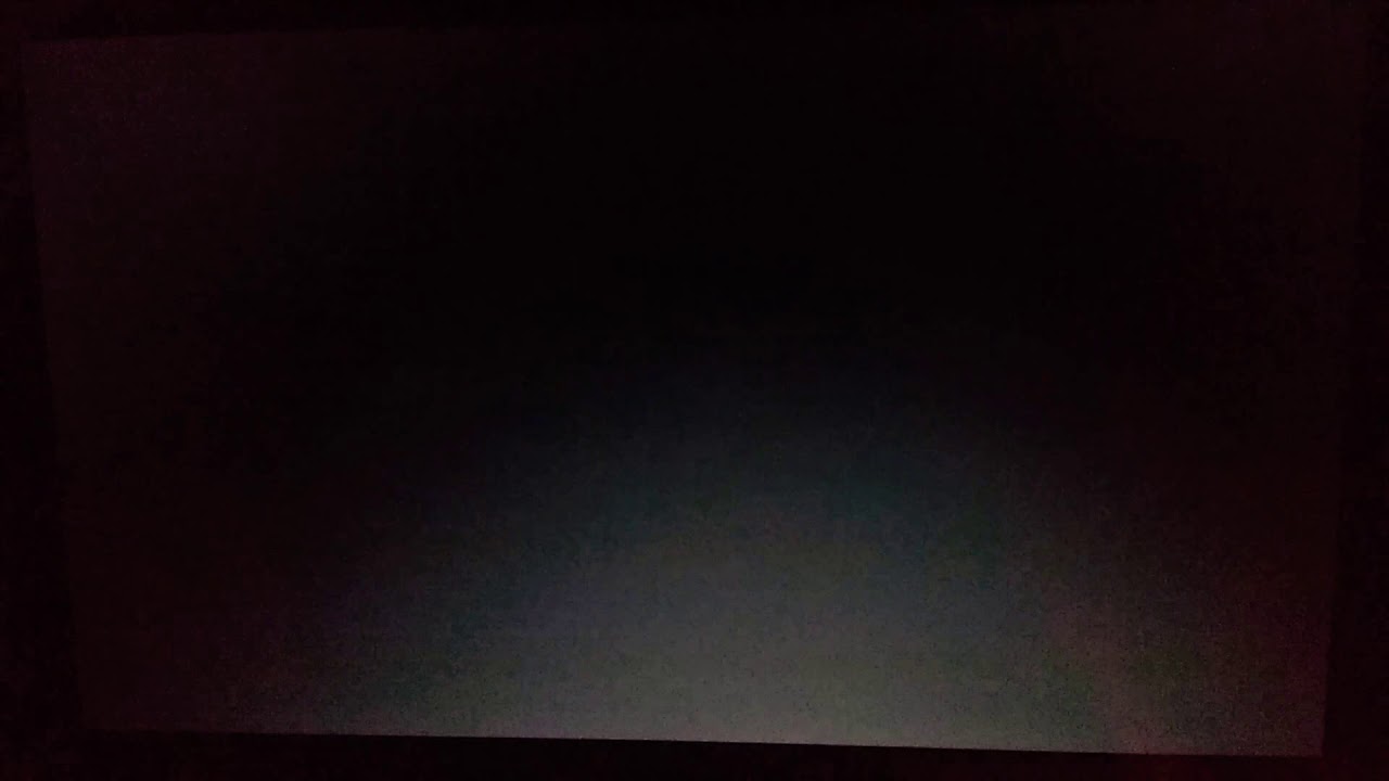 Windows 7 in resolution 640 x 480 - YouTube