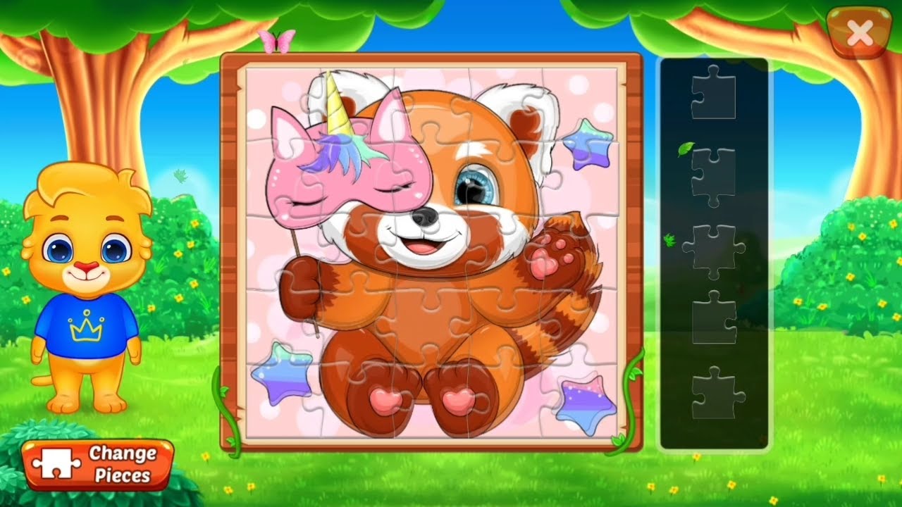 cute baby bear having fun ! - YouTube