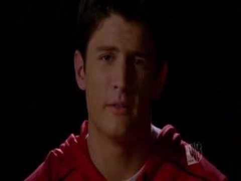 Naley- Cry Me a River - YouTube