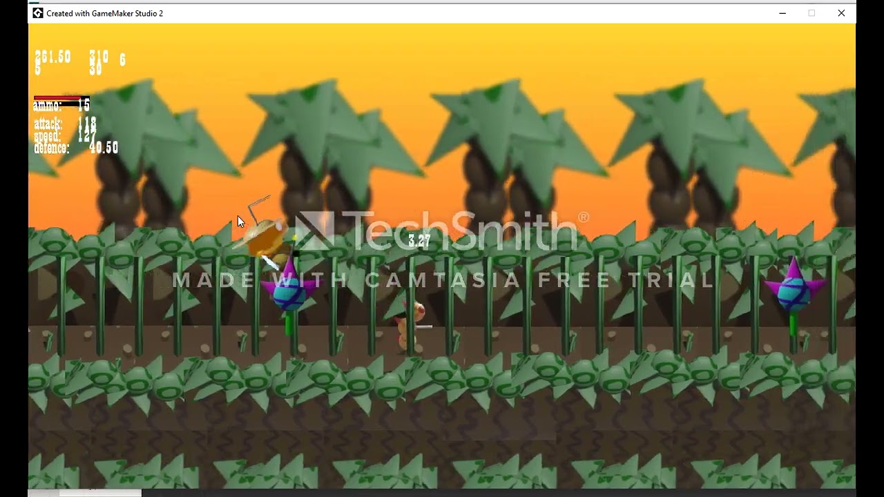 Bazooka Bugs Gameplay Video - YouTube