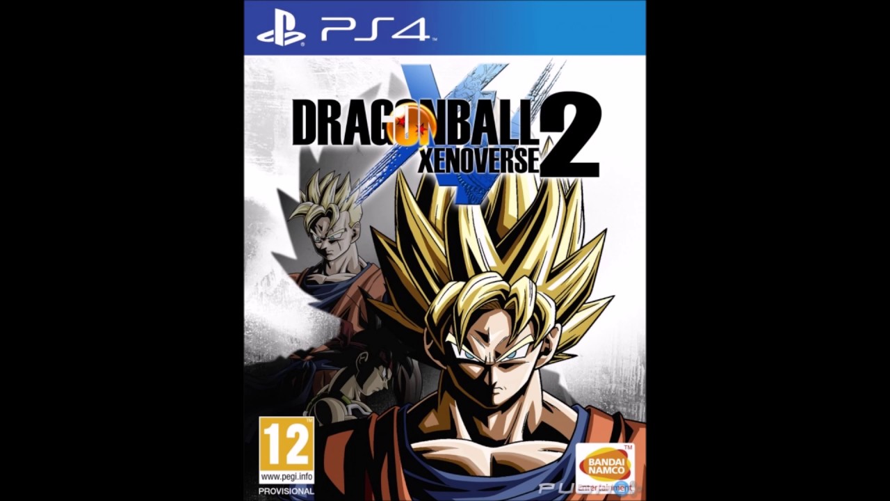 Dragonball Xenoverse 2: Frieza's Ship - YouTube