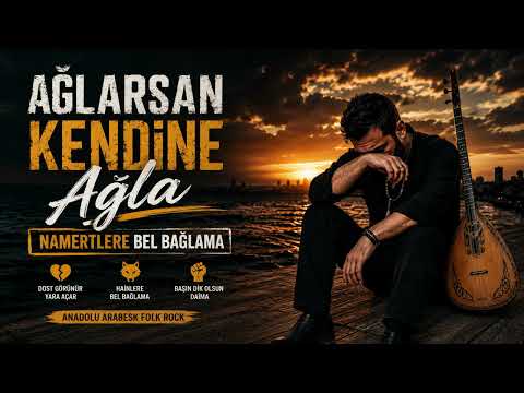 Aglarsan Kendine Ağla