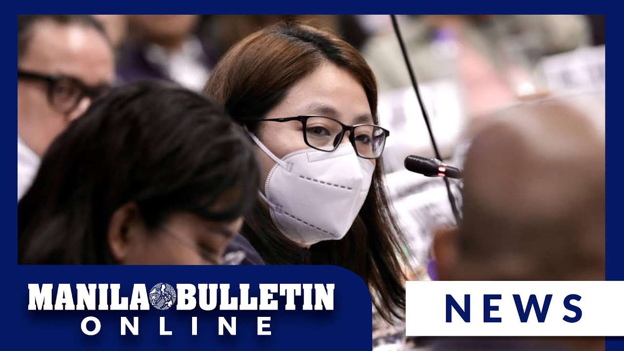 Hontiveros: Alice Guo revealed ‘crucial personality’ in POGO ops during ...