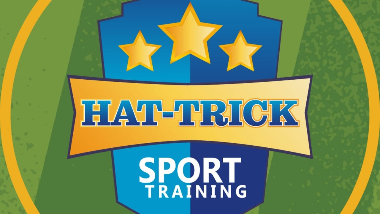 Hattrick Sports Training Live Stream - YouTube
