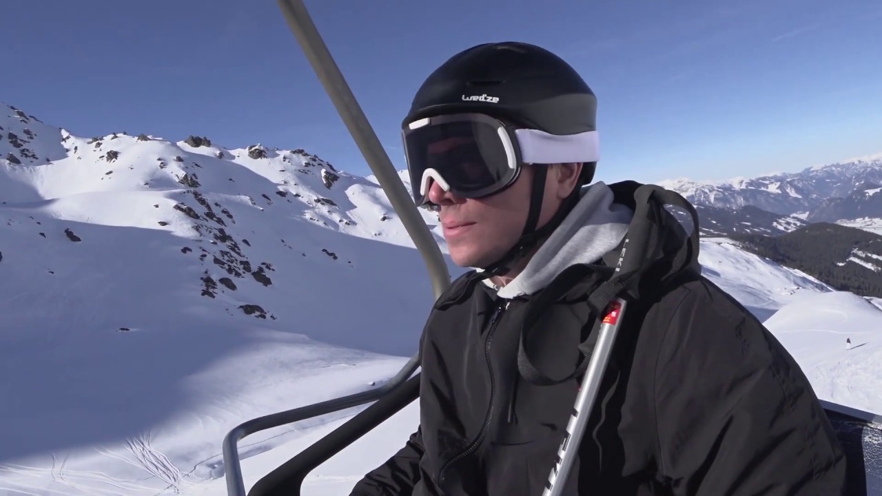 Ski Fugen Austria 2019 - YouTube