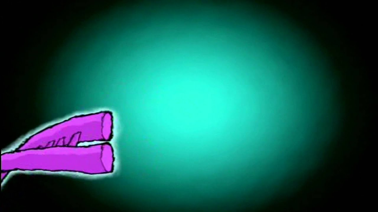 Danny Phantom: Opening Theme Song (HD) - YouTube