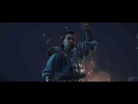 Ghost of Tsushima Director's Cut Part 10: The Way of the Bow Mastered