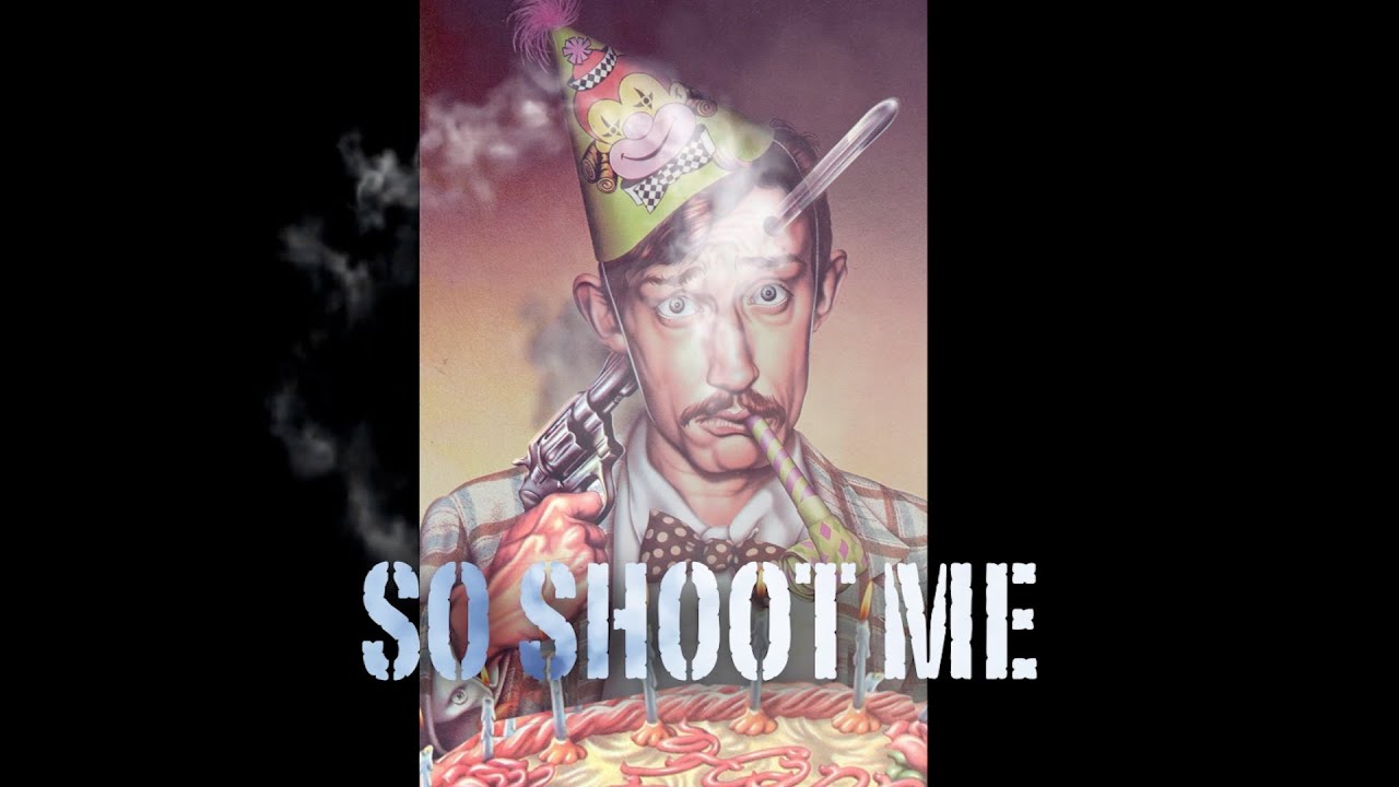 So Shoot Me (movie trailer) - YouTube