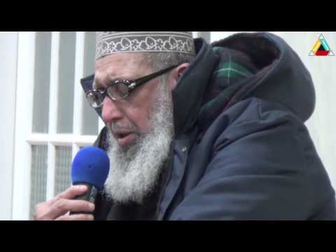 Qari Khair Muhammad Chishty | 19 March 2016 | Bolton UK - YouTube