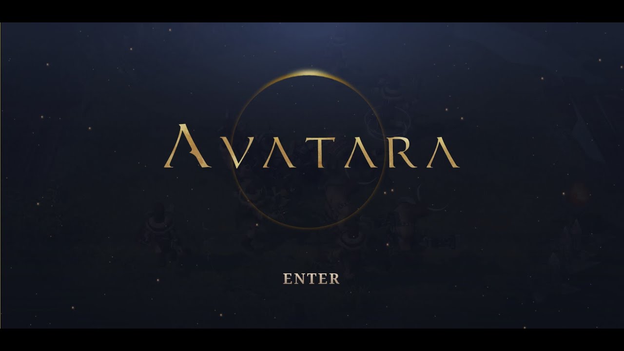 AVATARA THE LEGEND OF AANG Ep. Munculnya Game NFT - YouTube