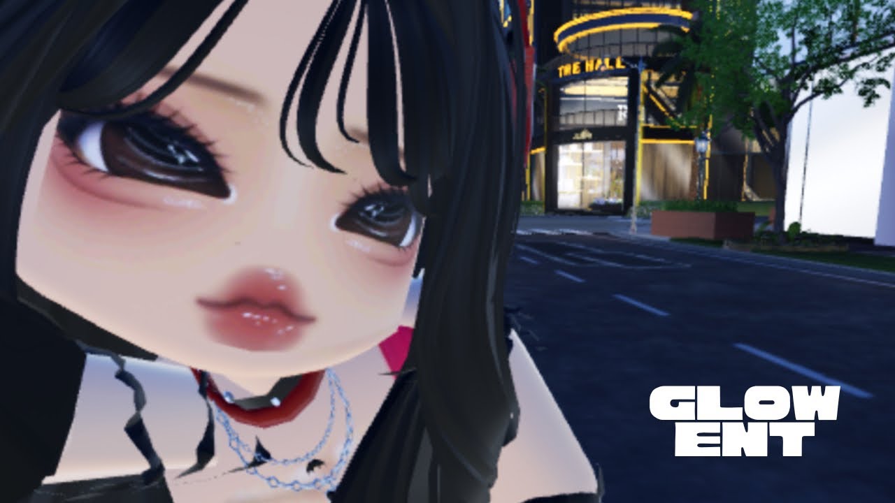 JADE 그것의 옥 ‘commas’ Video Teaser | ROBLOX KPOP - YouTube
