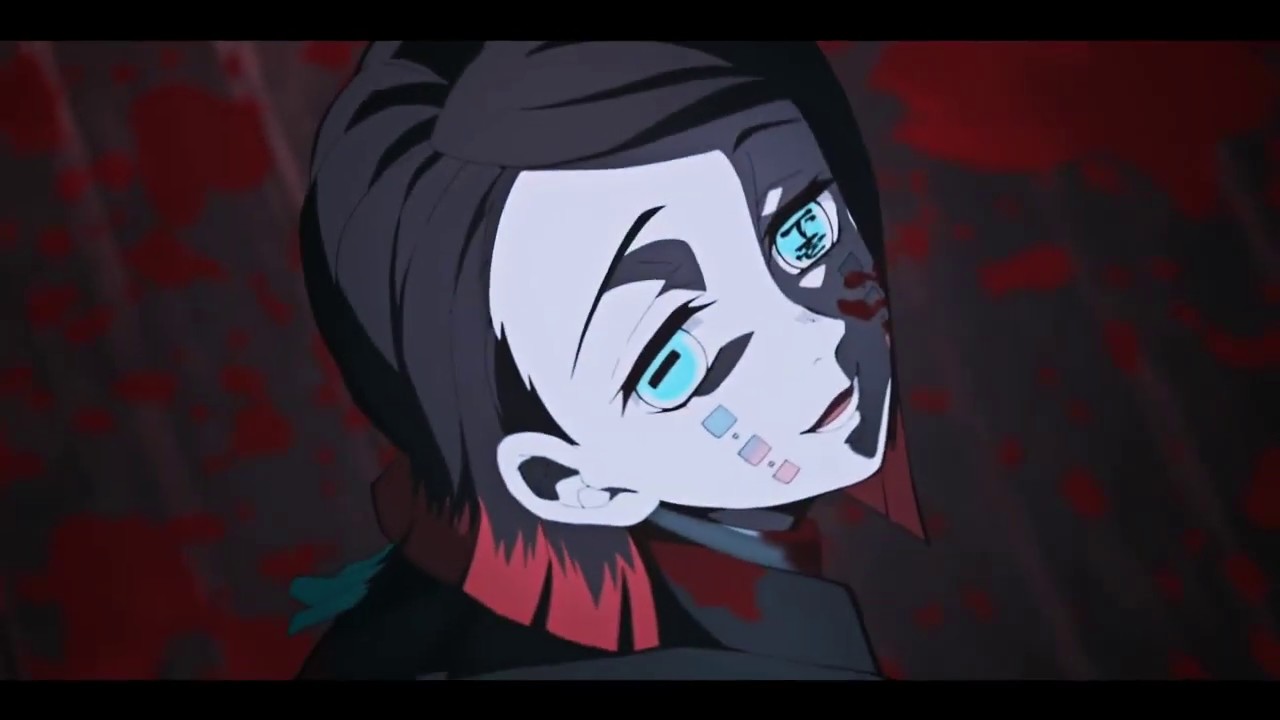 demon slayer ENMU/EDIT - YouTube