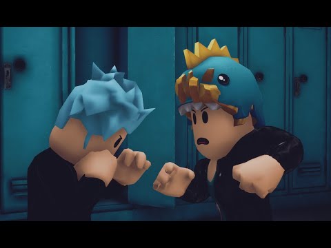 ROBLOX BULLY Story Part 3 | 🎵Cartoon - Howling🔥 [4K] - YouTube