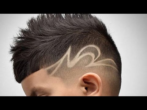 Bal cutting designhair || cutting hair cutting videohair cutting ️ ...