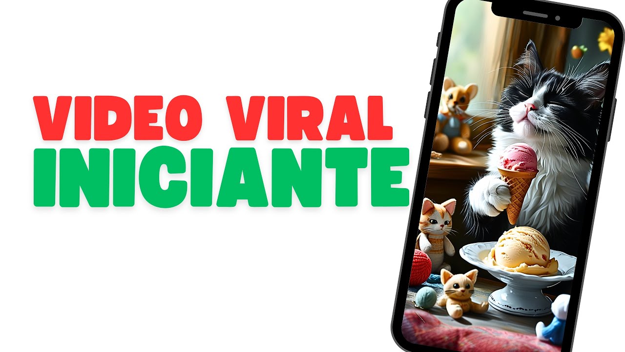 Como Fazer História Animada Viral Muito Fácil | Iniciante - YouTube