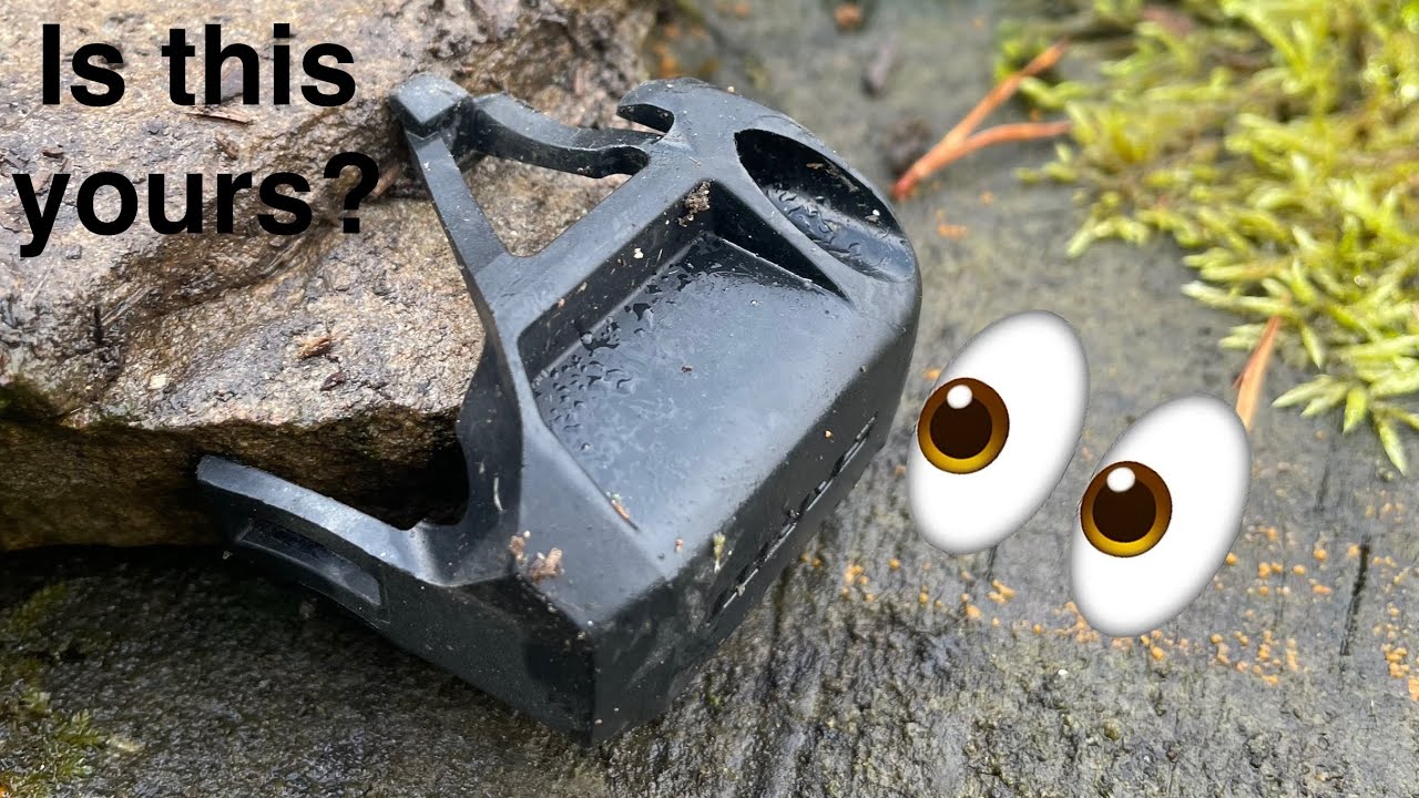 This is still up Gedrys, north Cardiff trails - YouTube