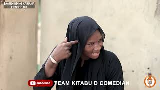 Sateh Nding Kairama Episode 100 Team Kitabu D Comedian Mp3 & Mp4 ...