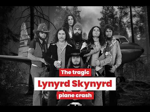 #189 Pipewrench Podcast 10/20/25 Lynyrd Skynyrd Plane Crash October ...