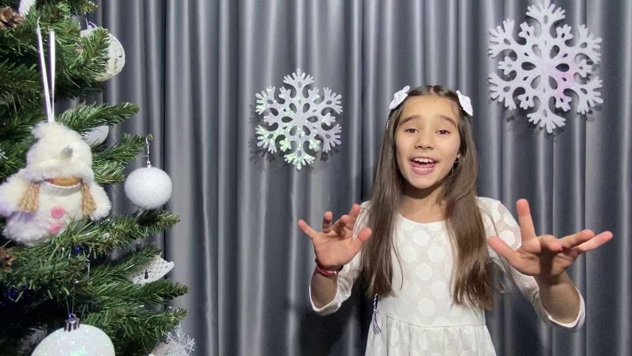 Emma Morosanu - Ninge , ninge - YouTube