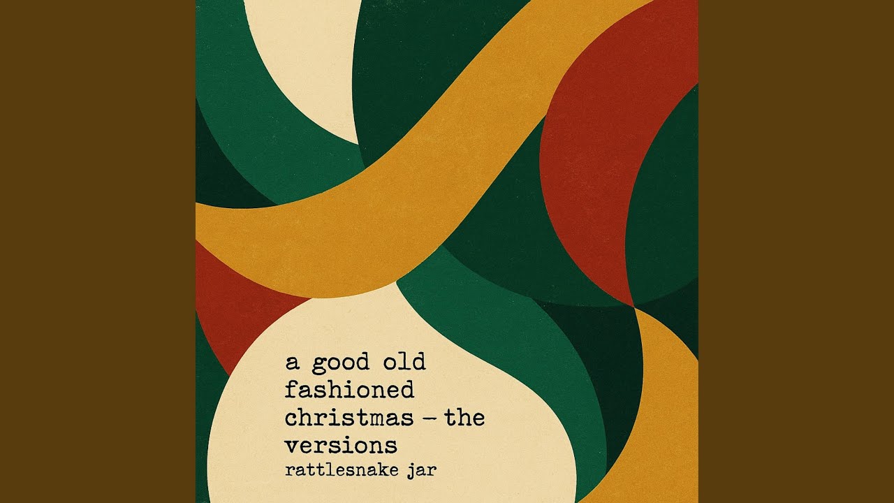 A Good Old Fashioned Christmas (Radio BaBa Version) - YouTube