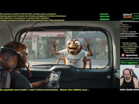 OĞUZ SASİ GTA 6 YENİ GÖRÜNTÜLERİNİ İNCELİYOR VE YORUMLUYOR