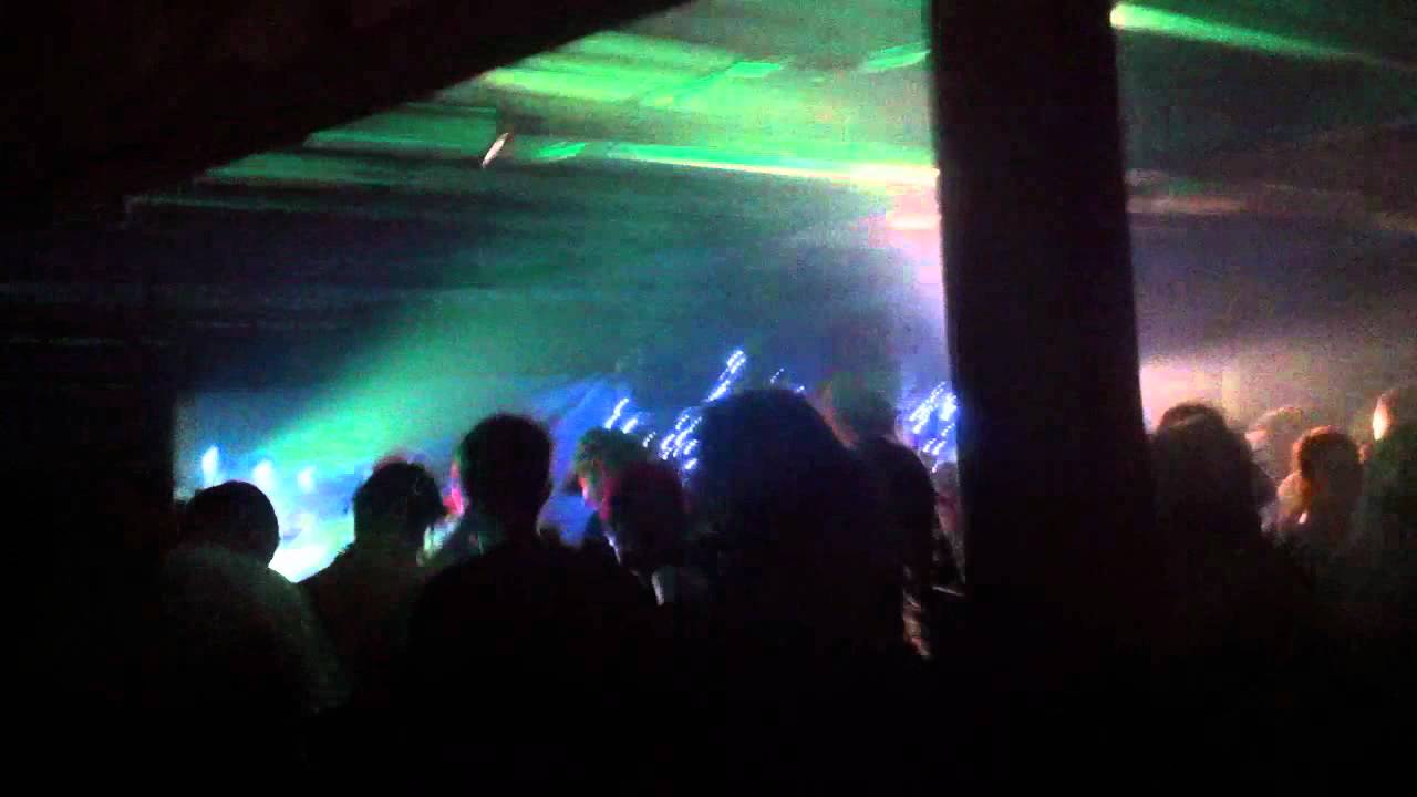 London Squat Party Camberwell 07/07/2012 - YouTube