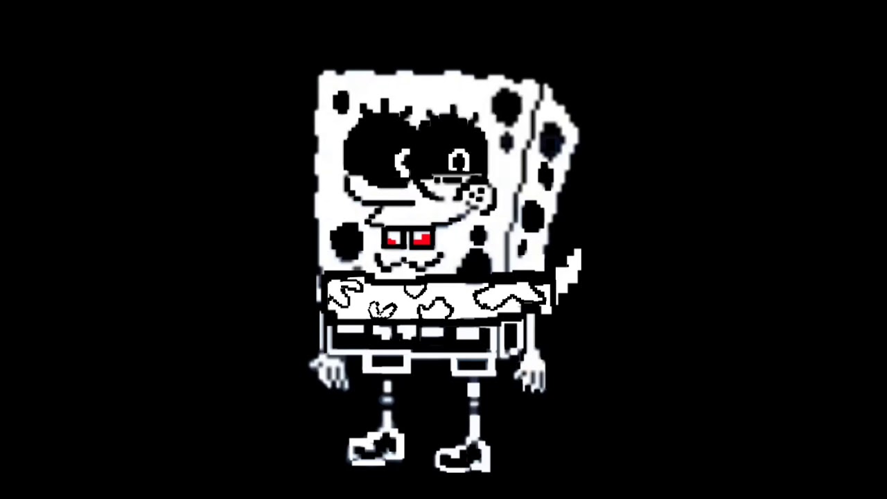 HorrorSponge Oceantrousle (Music box) - YouTube