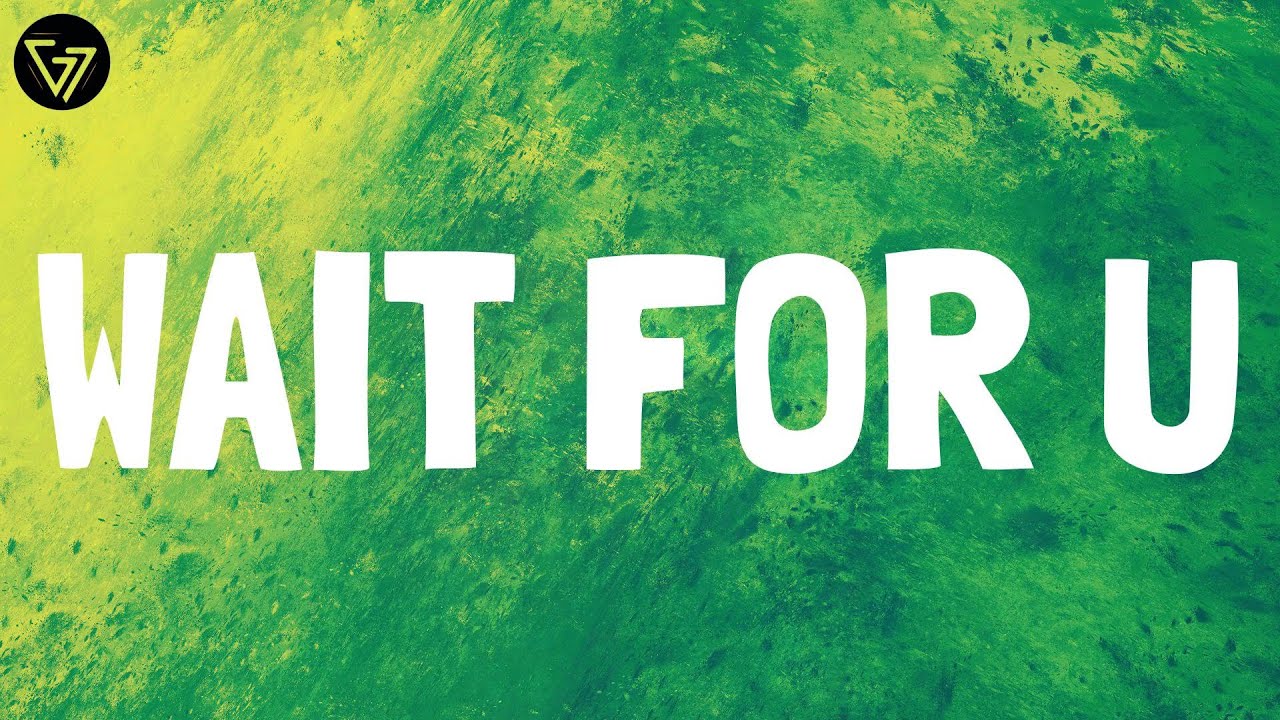 Future - WAIT FOR U (feat. Drake & Tems) (Lyrics) Mix| Stephen Sanchez ...